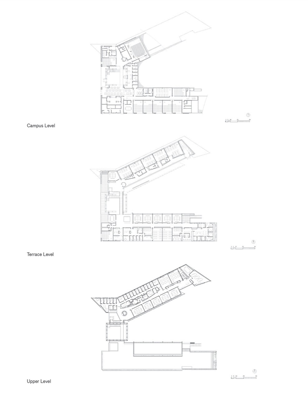 Gallery of The Gateway Center, Westchester Community College / Ennead ...