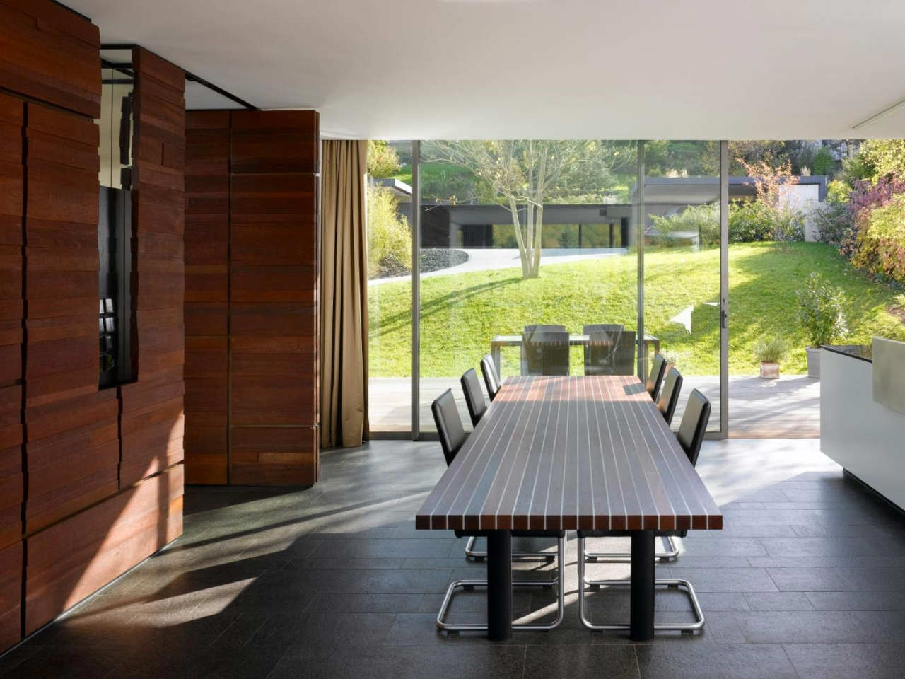 Gallery of House B-Wald / Alexander Brenner - 4