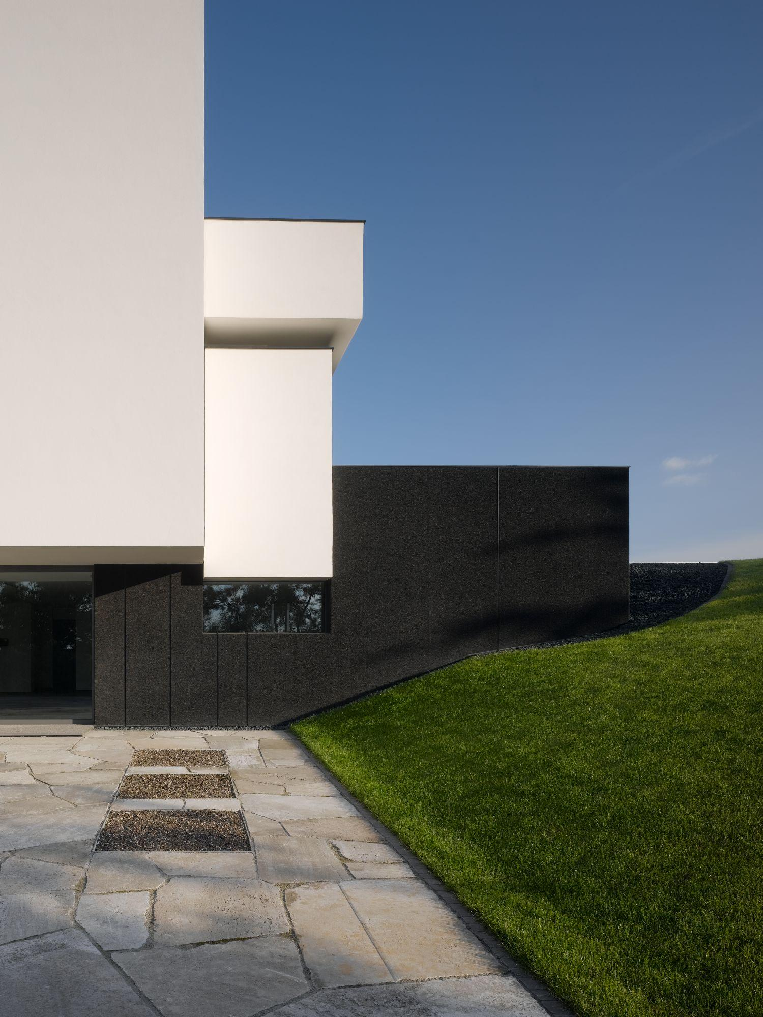 Gallery of Oberen Berg House / Alexander Brenner - 14