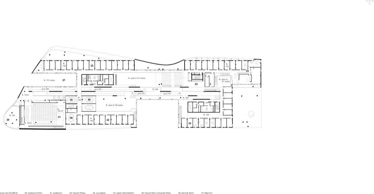 Knowlton School Of Architecture