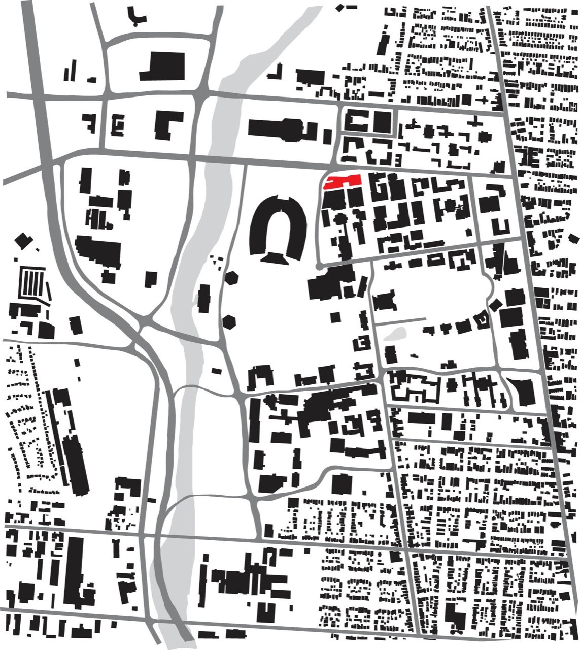 Gallery of Austin E. Knowlton School of Architecture / Mack Scogin ...