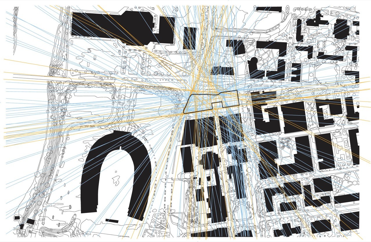 画廊 Austin E. Knowlton 建筑学院 / Mack Scogin Merrill Elam Architects - 59