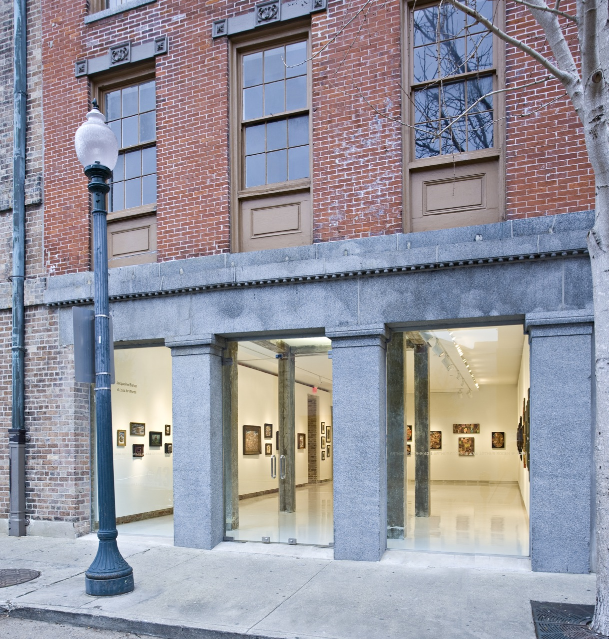 Gallery of Arthur Roger@434 / practis architecture + design - 3