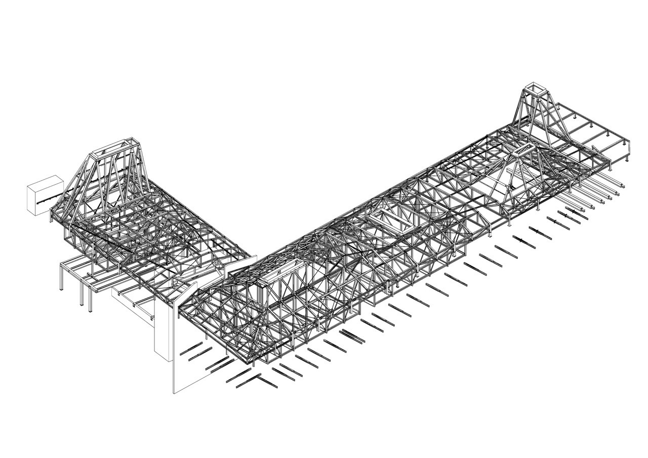 Gallery of Moritzburg Museum Extension / Nieto Sobejano Arquitectos - 8