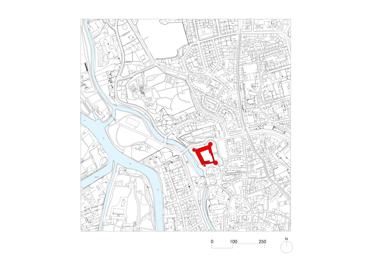 Gallery of Moritzburg Museum Extension / Nieto Sobejano Arquitectos - 15