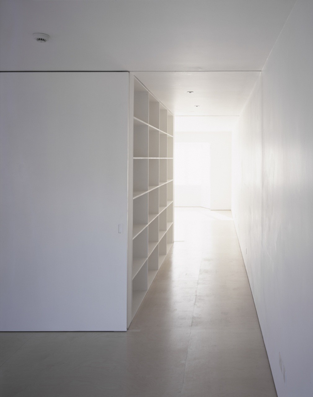Gallery of Painted House / Jonathan Woolf architects with Bharat Patel - 4