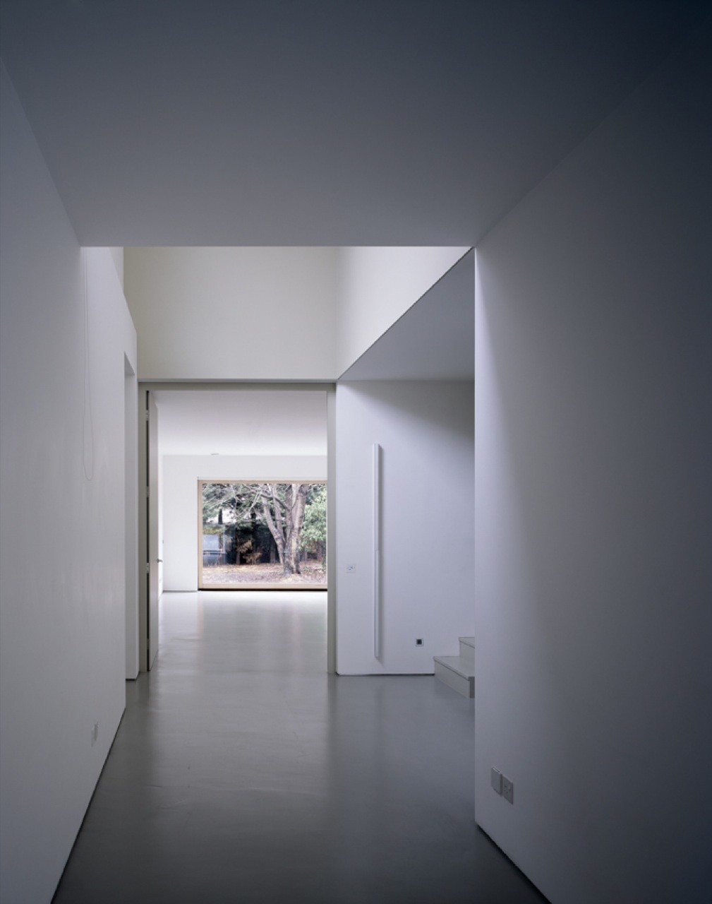 Gallery of Painted House / Jonathan Woolf architects with Bharat Patel - 2