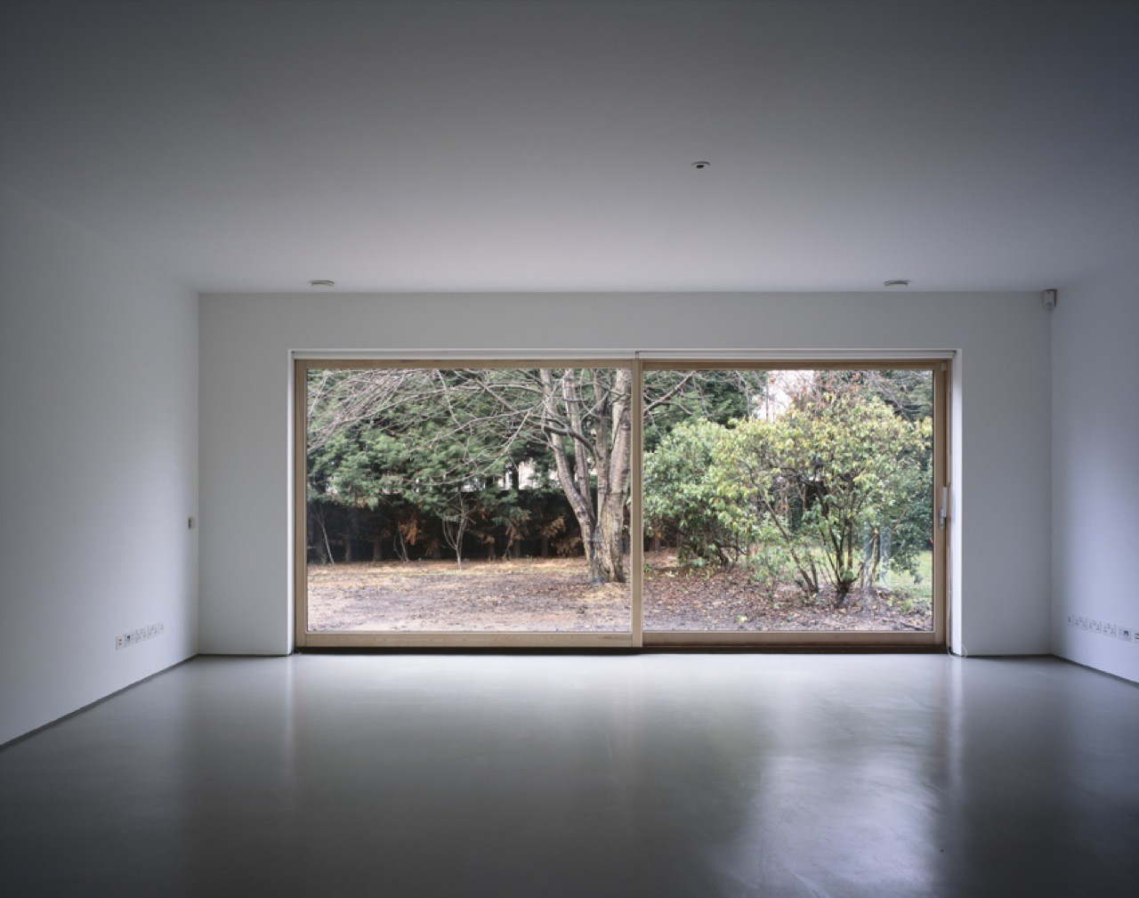Gallery of Painted House / Jonathan Woolf architects with Bharat Patel - 3