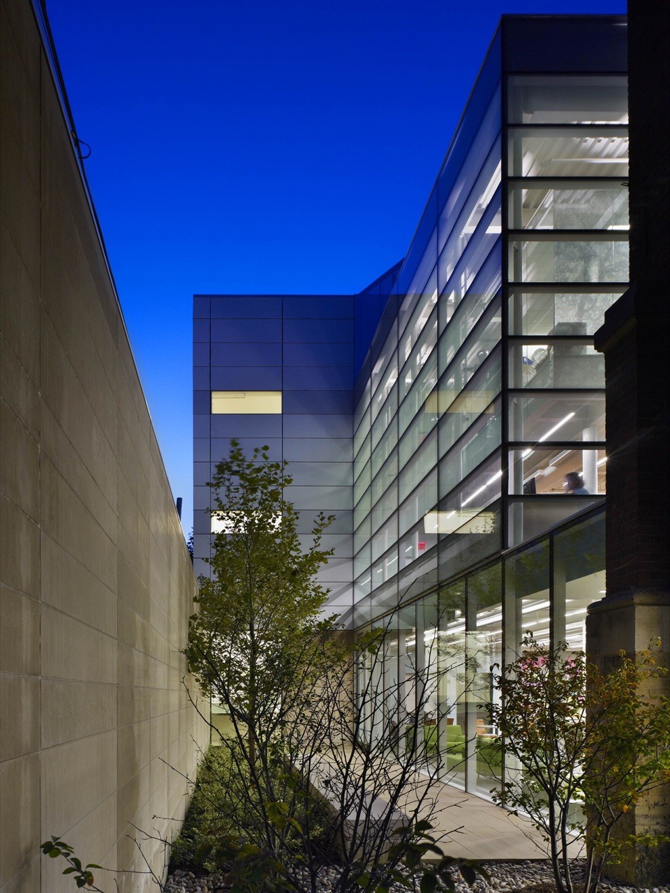 Gallery of The Bloor/Gladstone Library / RDH Architects - 6