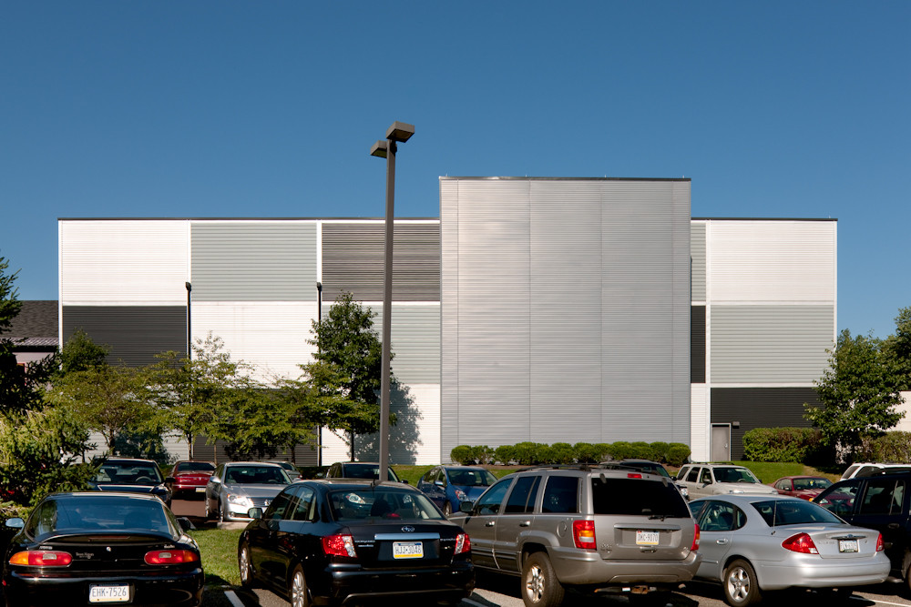 Gallery of SEI Investments Corporate Headquarters / MSR Design - 12