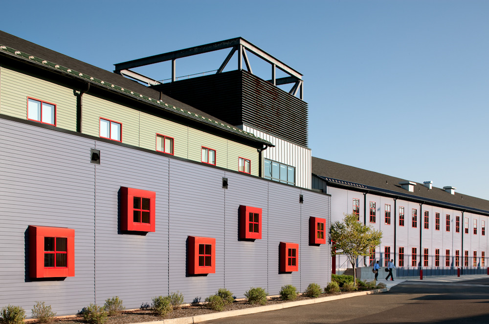 Gallery of SEI Investments Corporate Headquarters / MSR Design - 24