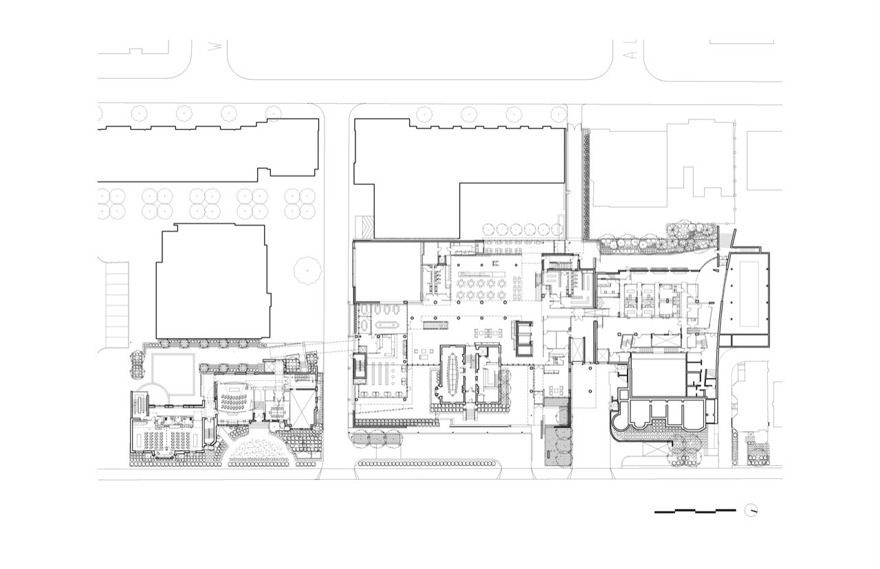 Gallery of The National Ballet School / KPMB Architects - 18