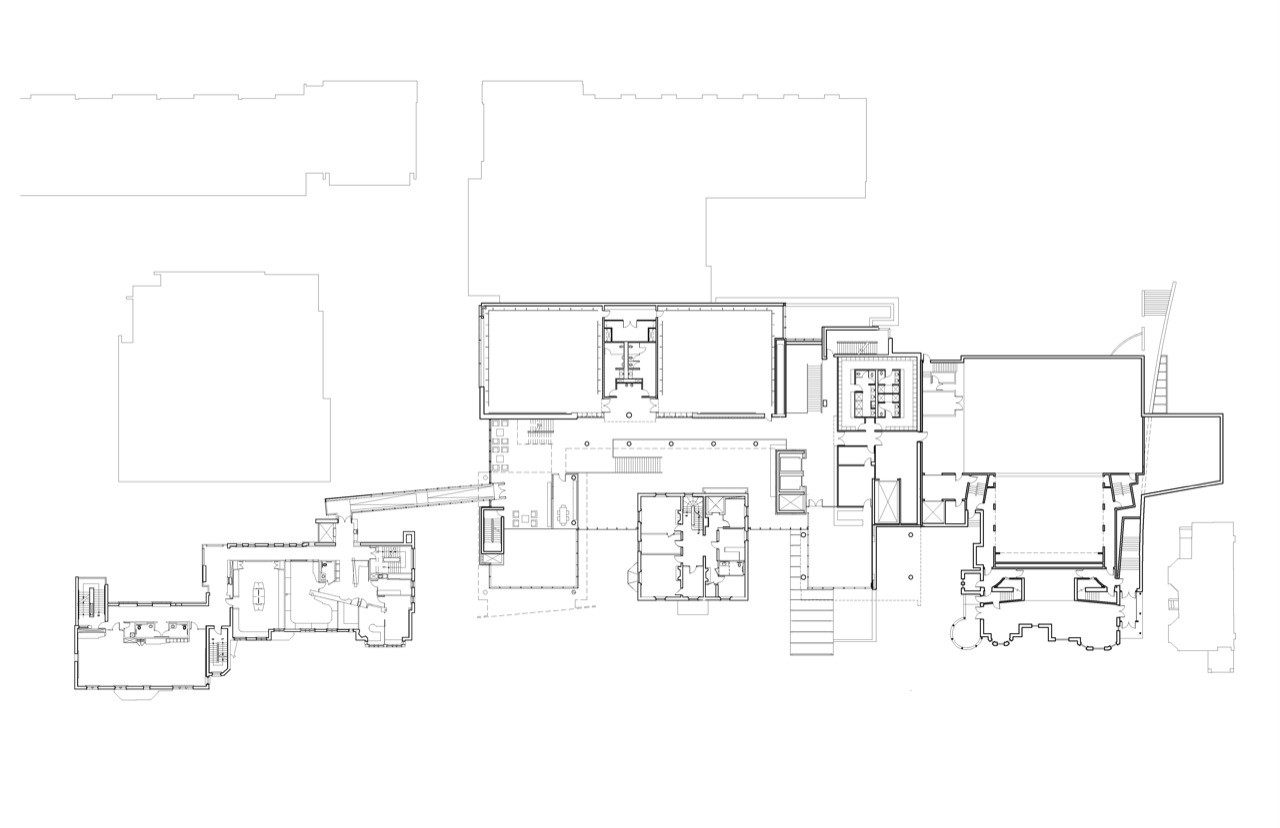 Gallery of The National Ballet School / KPMB Architects - 19