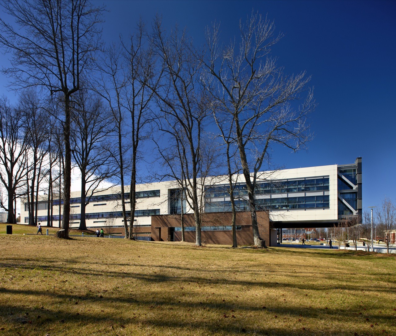 Gallery of North Carolina A&T State University Proctor School of ...