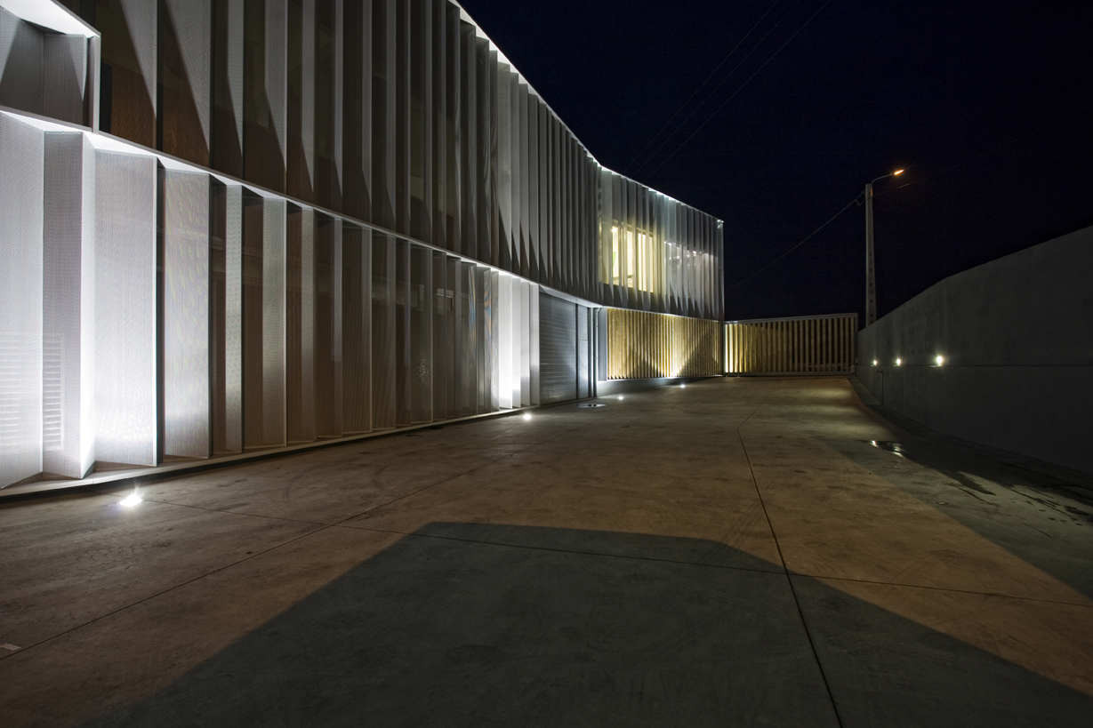 Gallery of Berma / OGO Arquitectos - 18