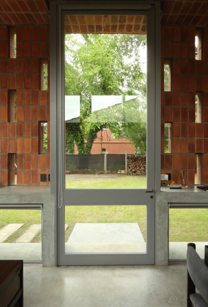 Gallery of Pilar House / FILM-OBRAS DE ARQUITECTURA - 3