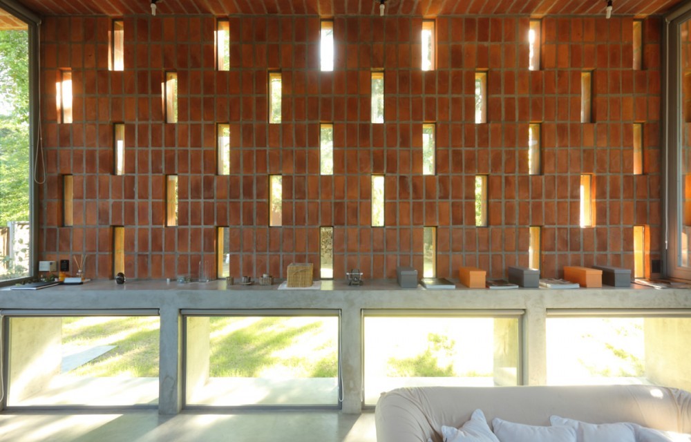 Gallery of Pilar House / FILM-OBRAS DE ARQUITECTURA - 4