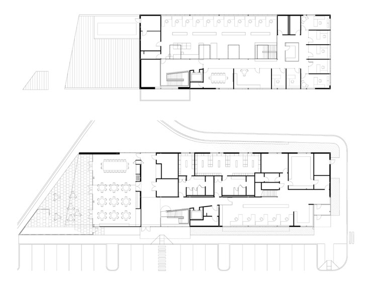 Gallery of City of Bothell Public Works Operations Center ...