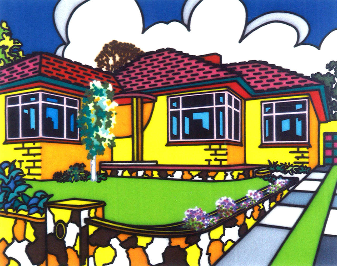 Gallery of Avondale Heights Library and Learning Centre / H2o ...