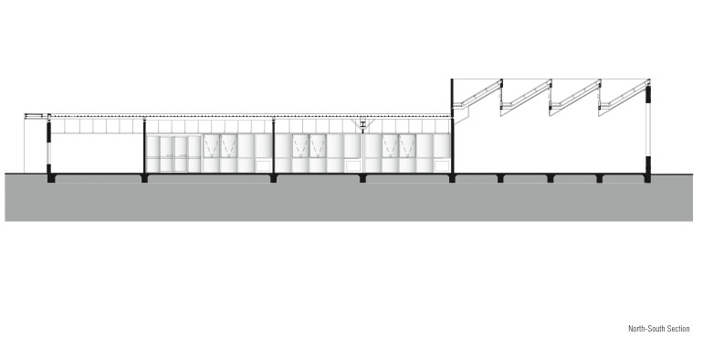 Gallery of Avondale Heights Library and Learning Centre / H2o ...