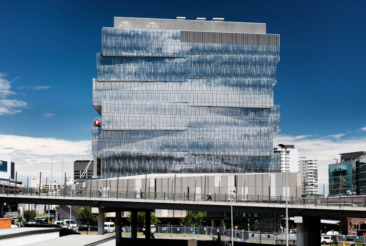 Gallery of Seven17 Bourke Street / Metier3 Architects - 6