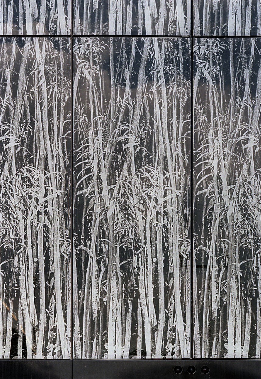 Gallery of Utrecht Library / Wiel Arets Architects - 7