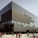 Gallery of Agave Library / will bruder+PARTNERS - 14