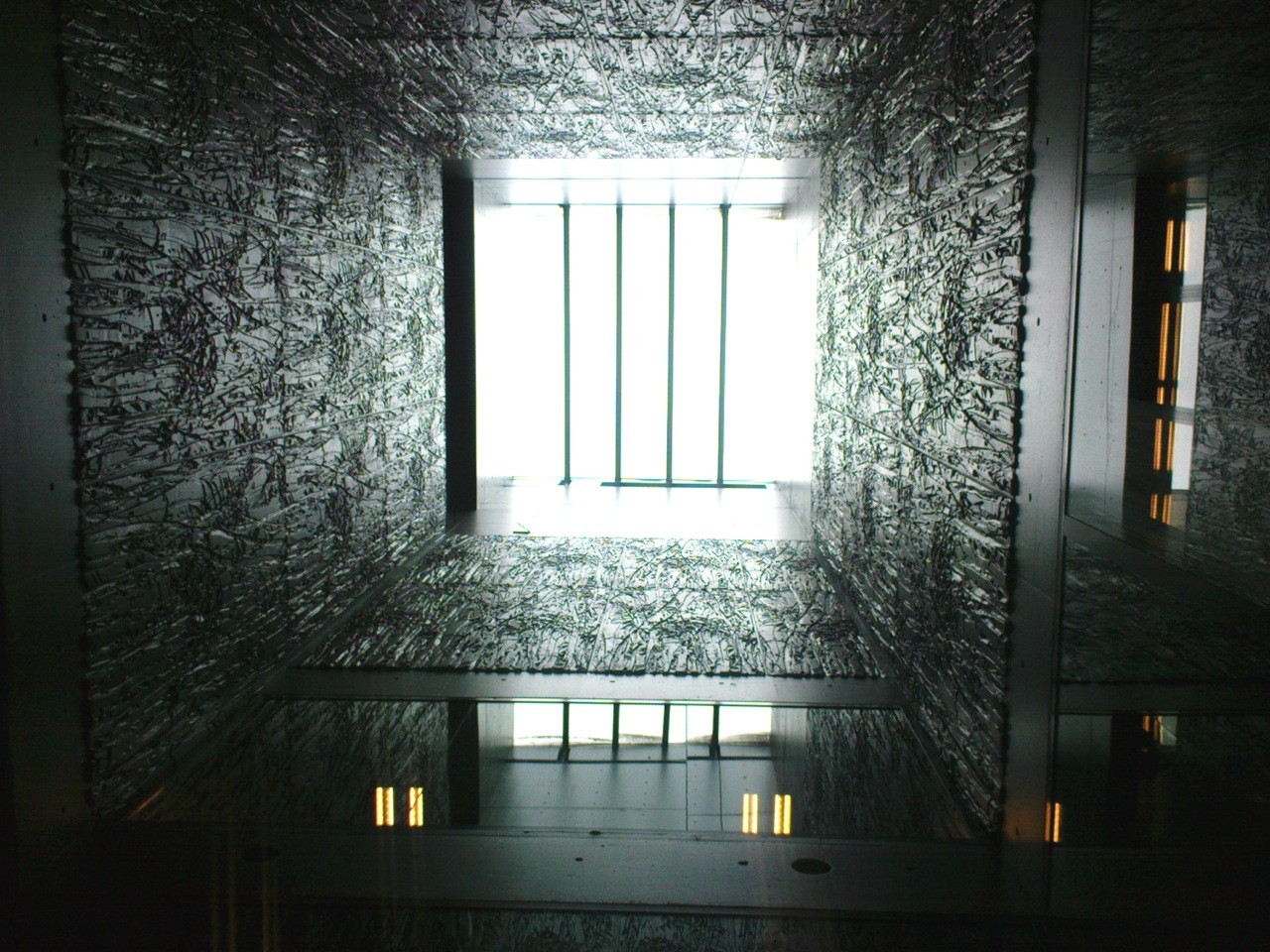 Gallery of Utrecht Library / Wiel Arets Architects - 17