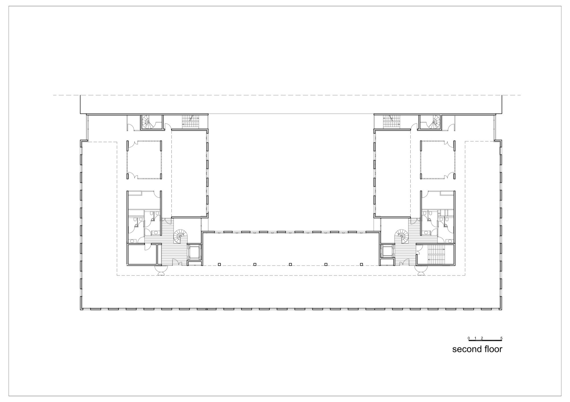 Gallery of Netcenter / François Leclercq + Zakarian-Navelet Architectes ...