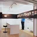 Gallery of New Interior Standard For ING Bank Outlets / Medusa Industry - 5