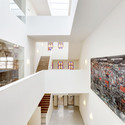 Gallery of Reggie Rodriguez Community Center / Sparano + Mooney ...