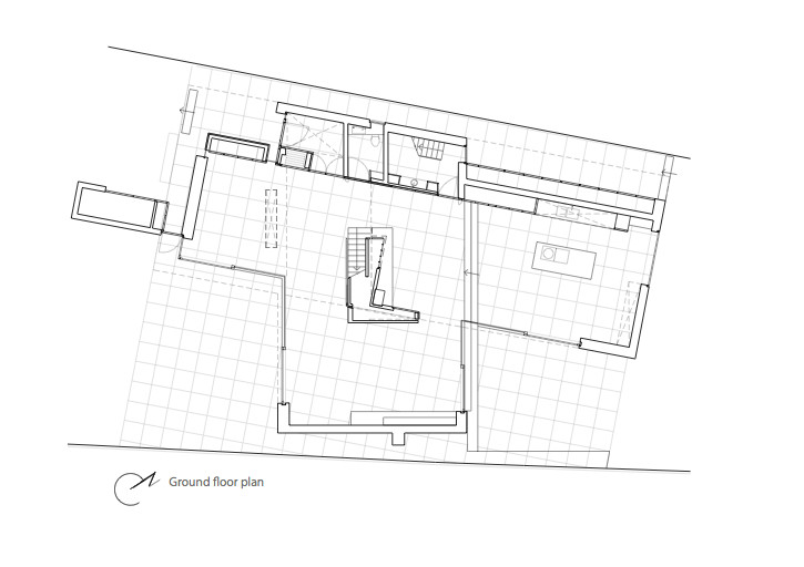 Gallery of Sub Urban Sub Version / Box Urban - 27