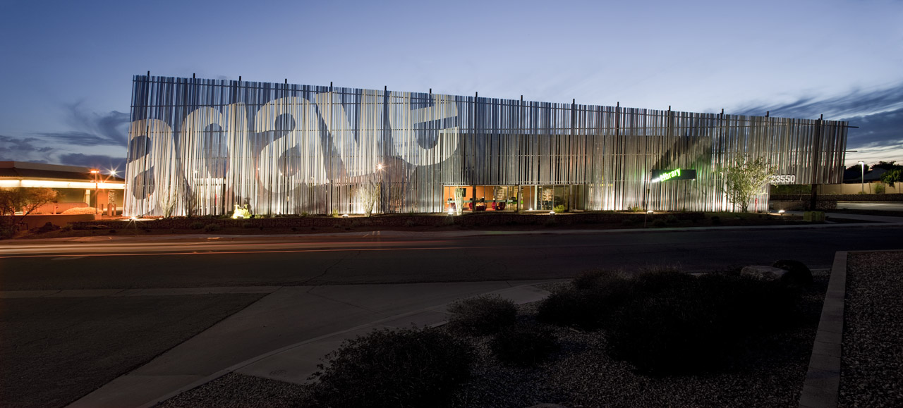 Gallery of Agave Library / will bruder+PARTNERS - 6