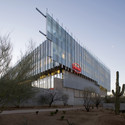 Gallery of iCon Innovation Center / Consarc Architects - 4