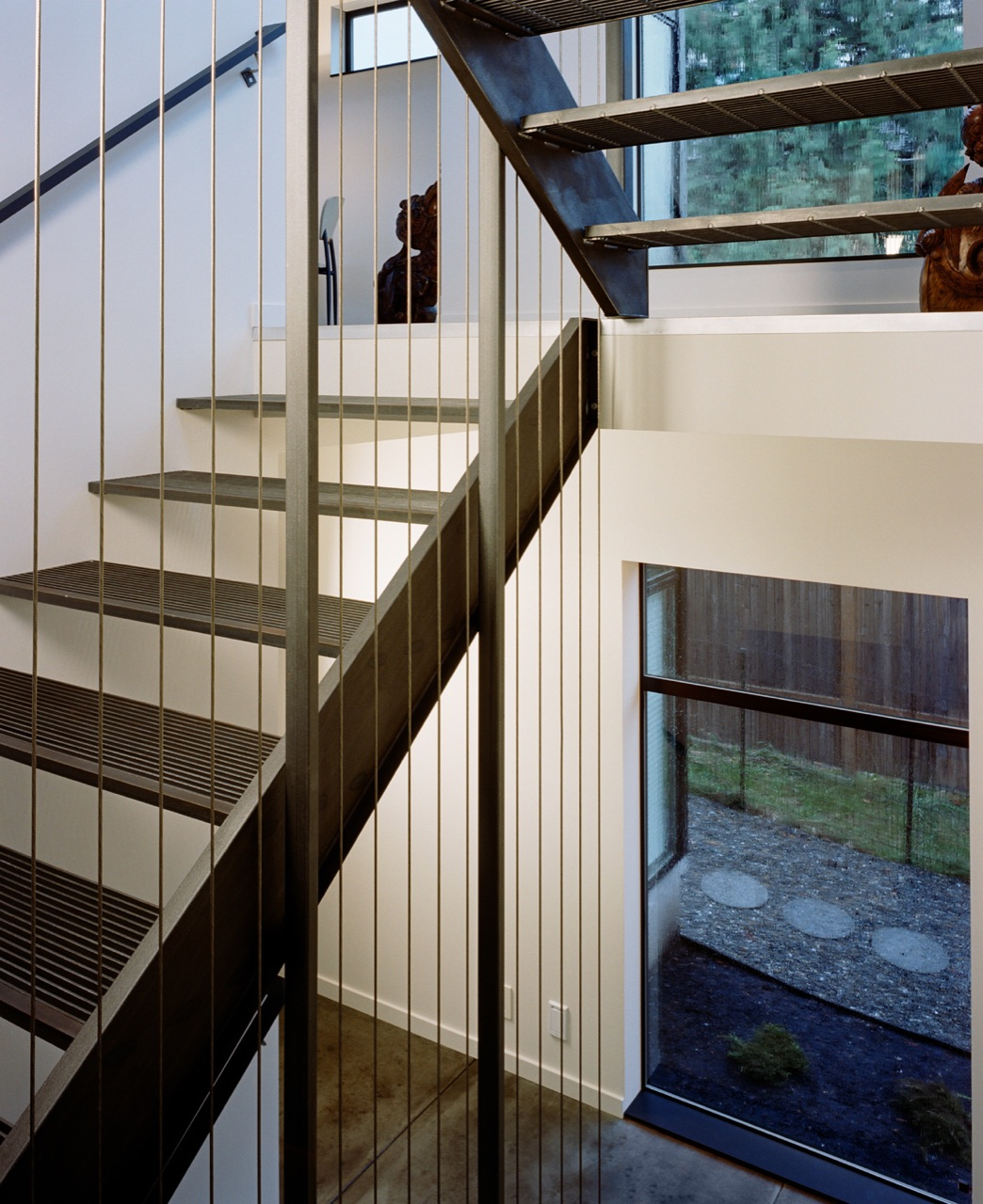 Gallery of West Seattle Residence / David Vandervort Architects - 2