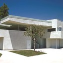 Reggie Rodriguez Community Center / Sparano + Mooney Architecture ...