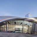 Gallery of Erie Art Museum / GBBN - 17
