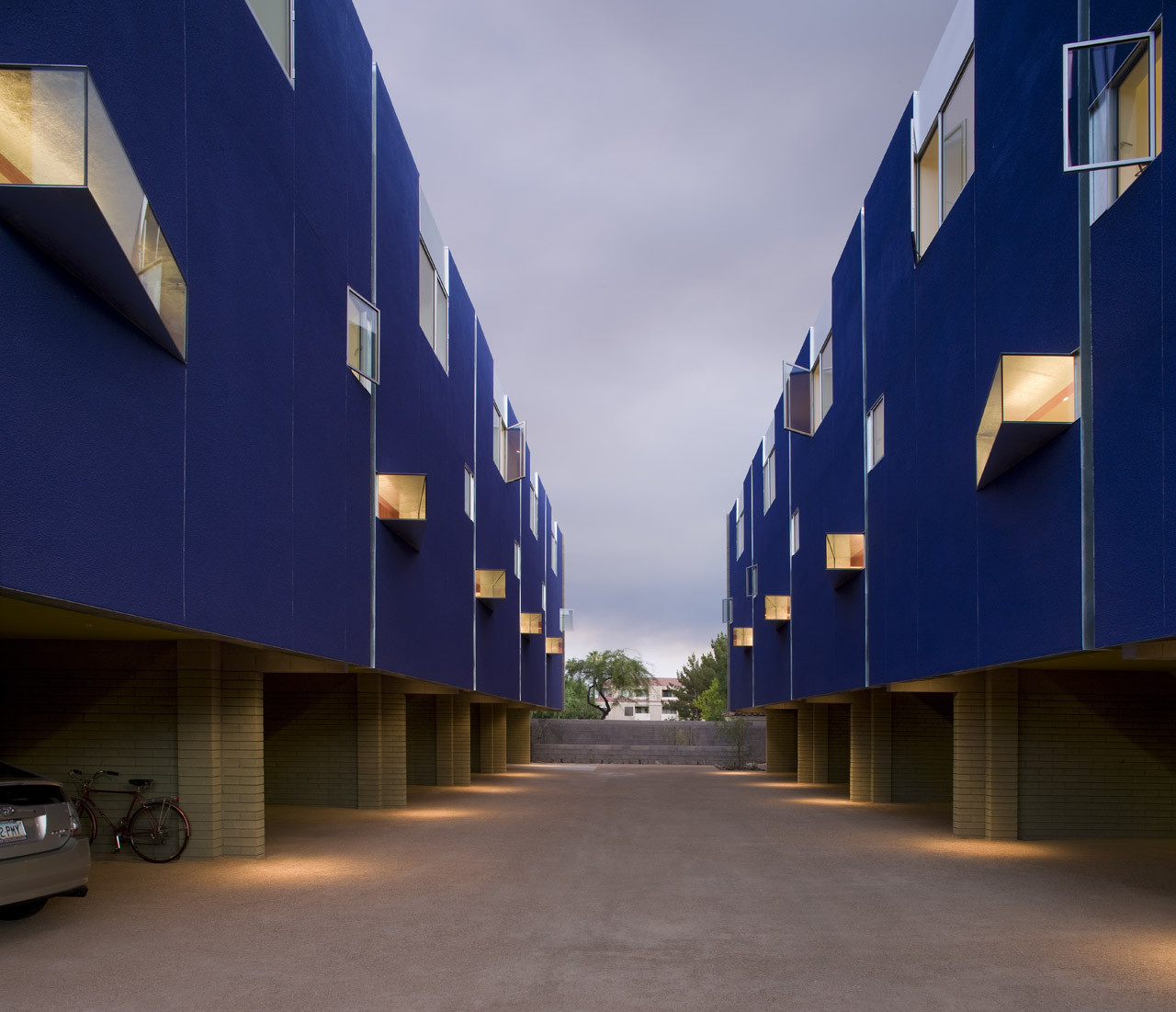 Gallery of Mezzo / will bruder+PARTNERS - 7