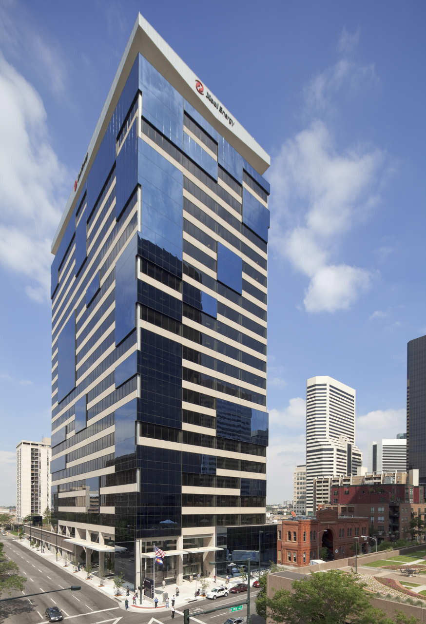 Gallery of 1800 Larimer / RNL Design - 6