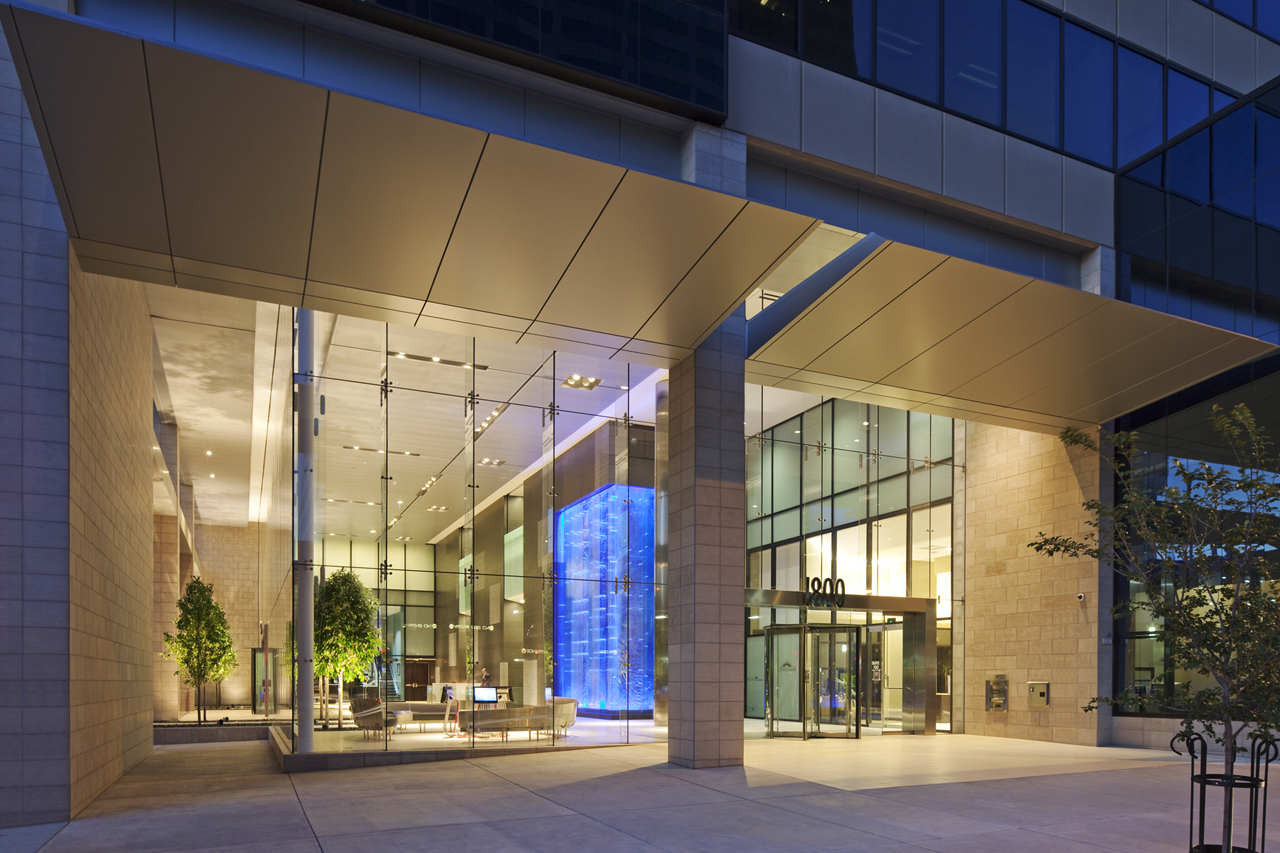 Gallery of 1800 Larimer / RNL Design - 14