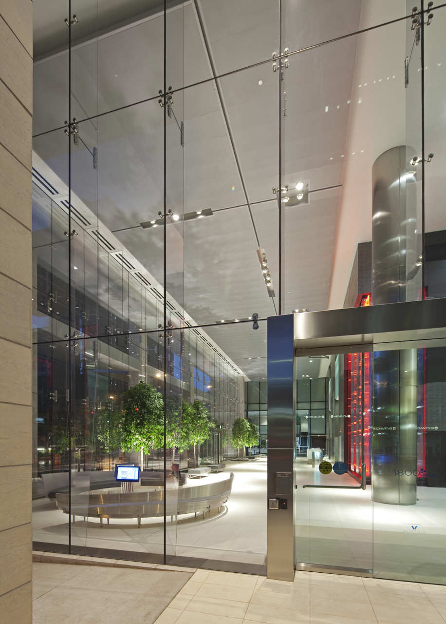 Gallery of 1800 Larimer / RNL Design - 2