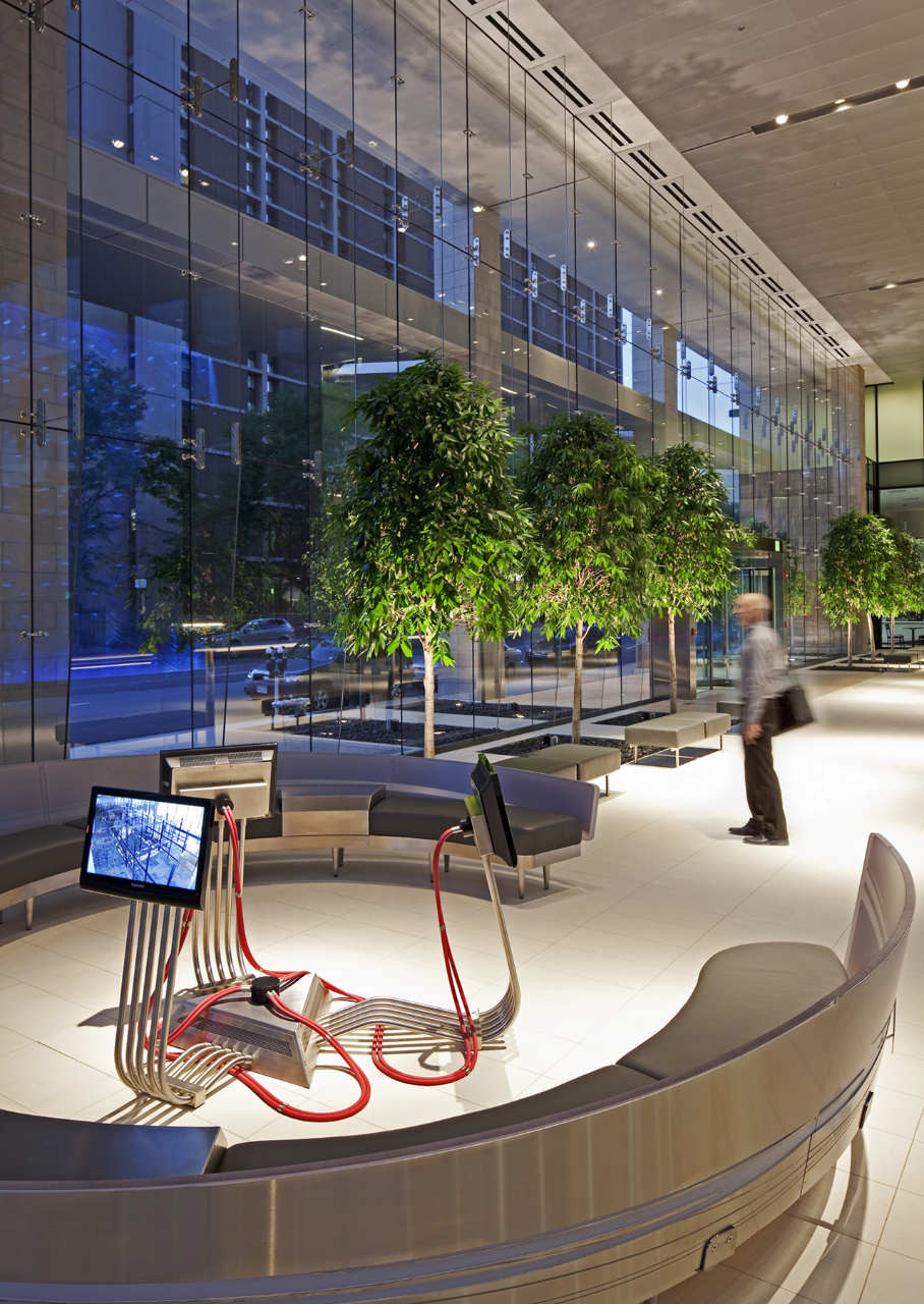 Gallery of 1800 Larimer / RNL Design - 3