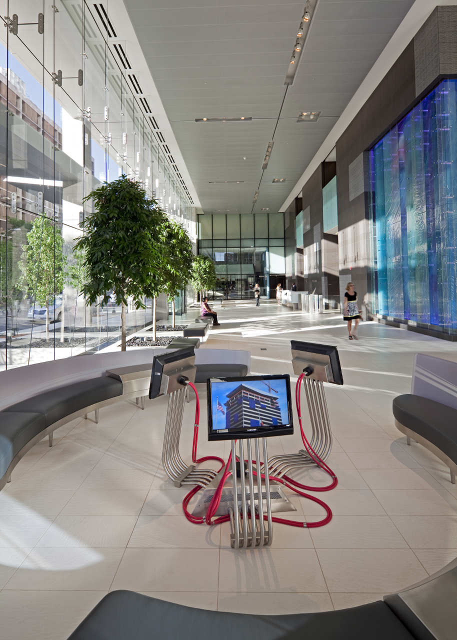 Gallery of 1800 Larimer / RNL Design - 16