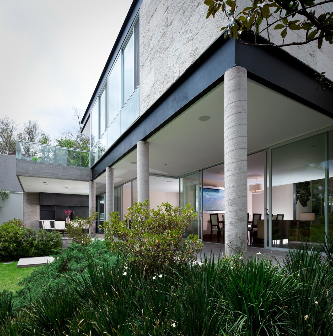 Gallery of El Secreto House / Pascal Arquitectos - 15