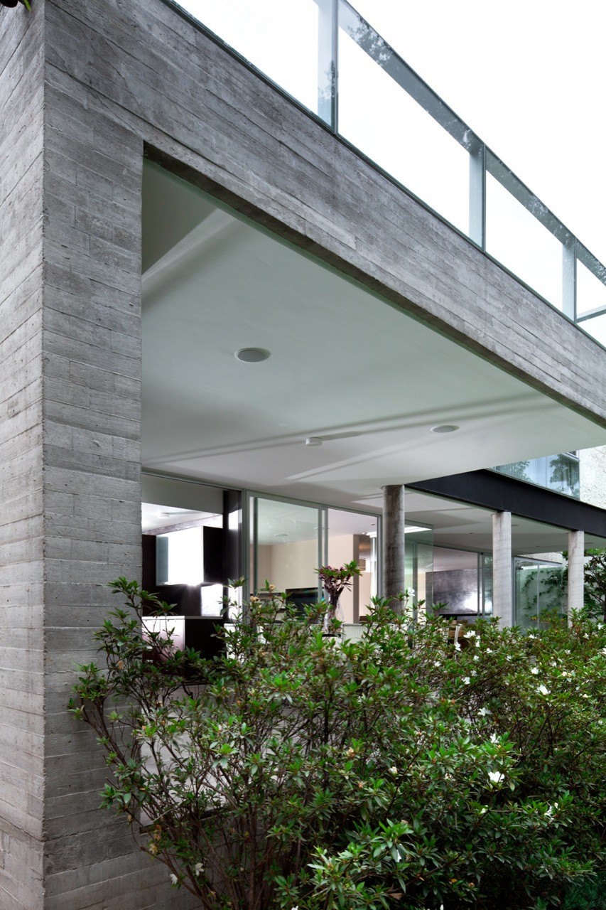 Gallery of El Secreto House / Pascal Arquitectos - 16