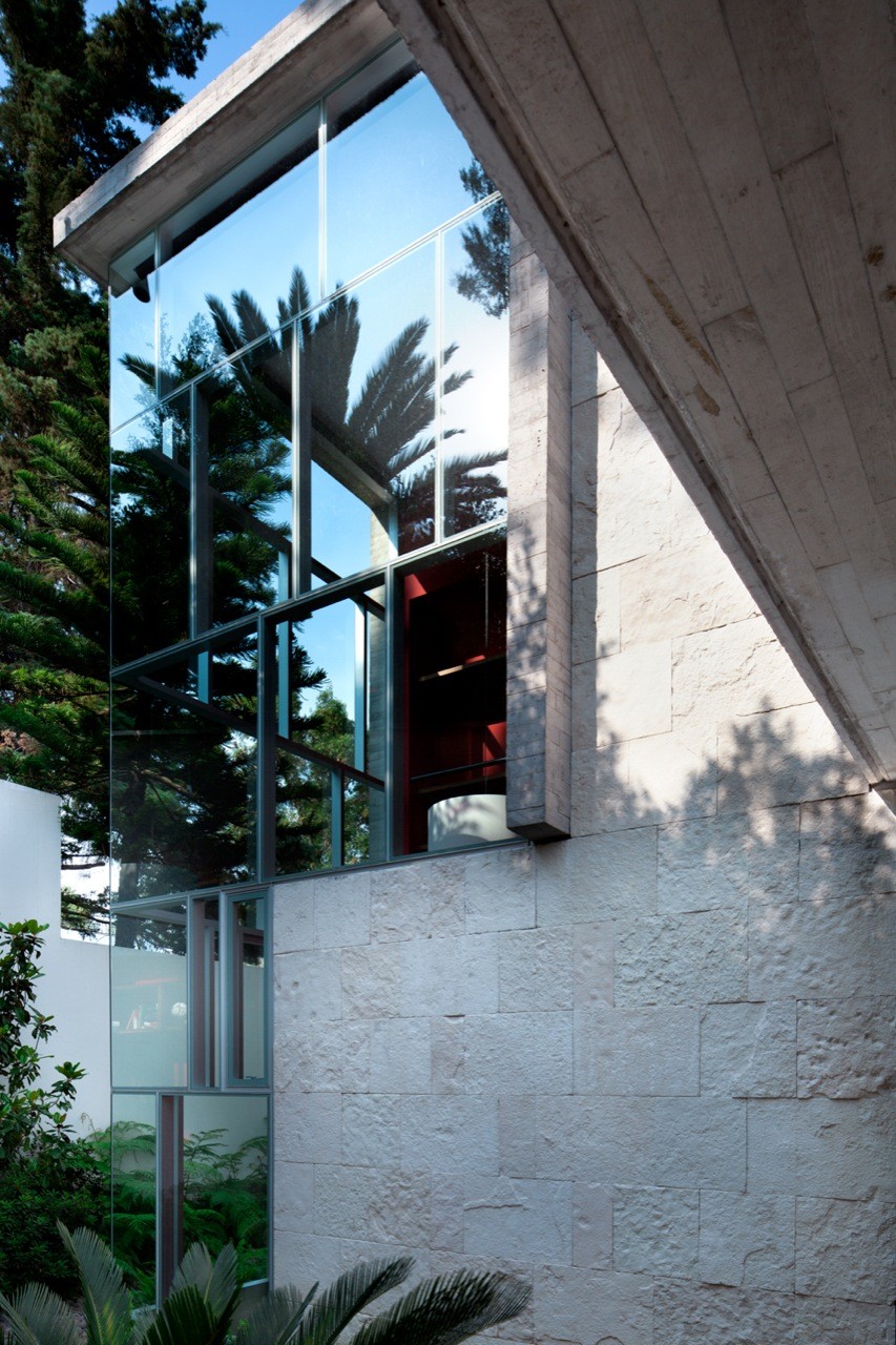 Gallery of El Secreto House / Pascal Arquitectos - 20