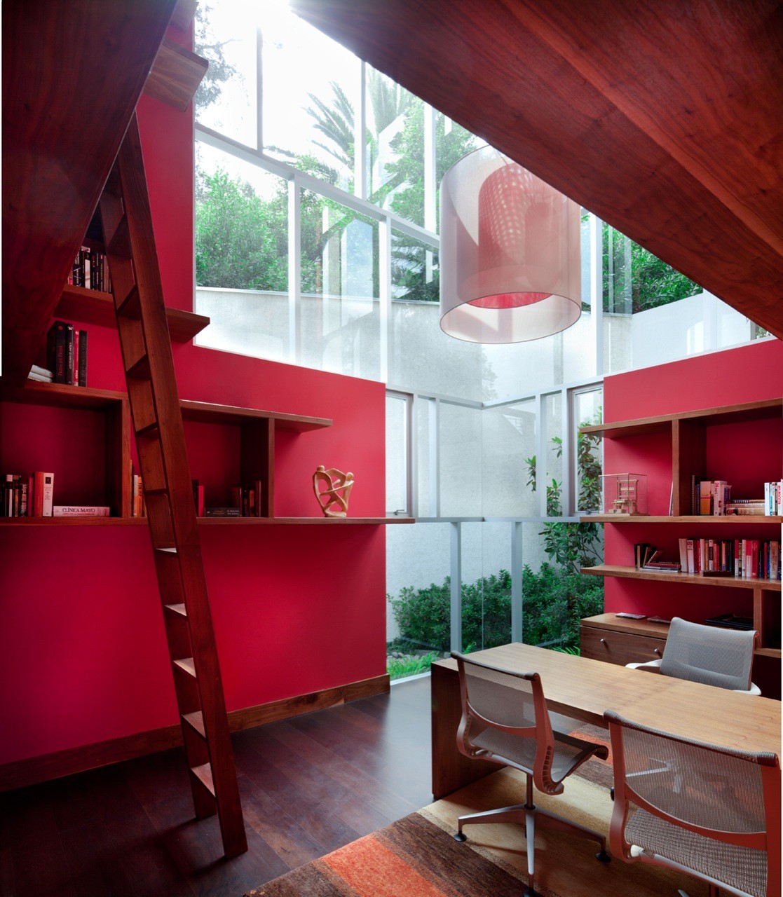 Gallery of El Secreto House / Pascal Arquitectos - 21