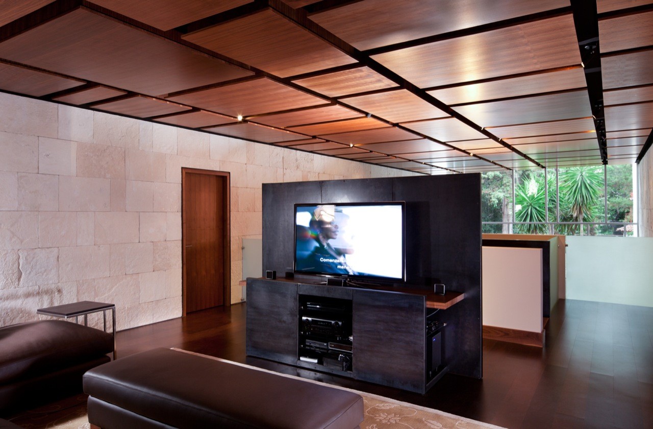 Gallery of El Secreto House / Pascal Arquitectos - 3