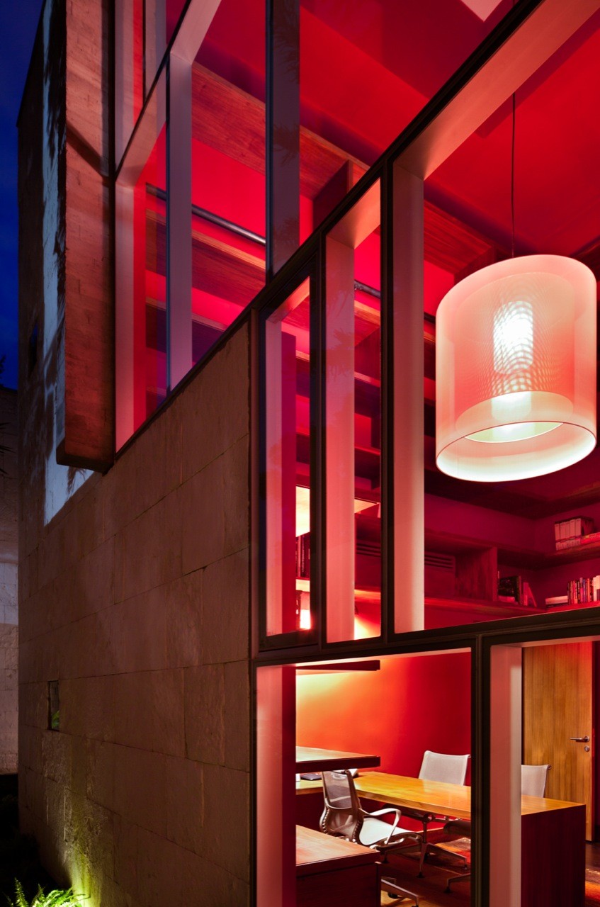 Gallery of El Secreto House / Pascal Arquitectos - 29