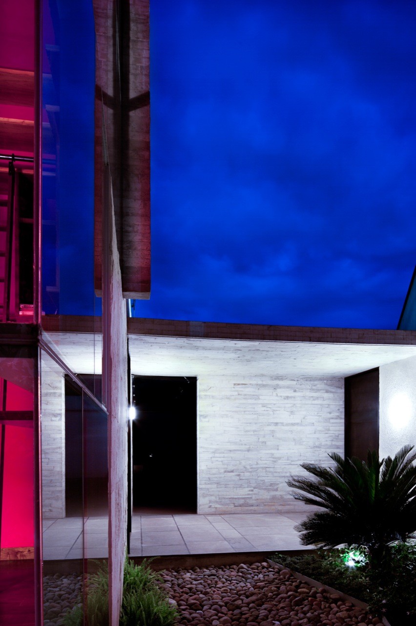 Gallery of El Secreto House / Pascal Arquitectos - 30